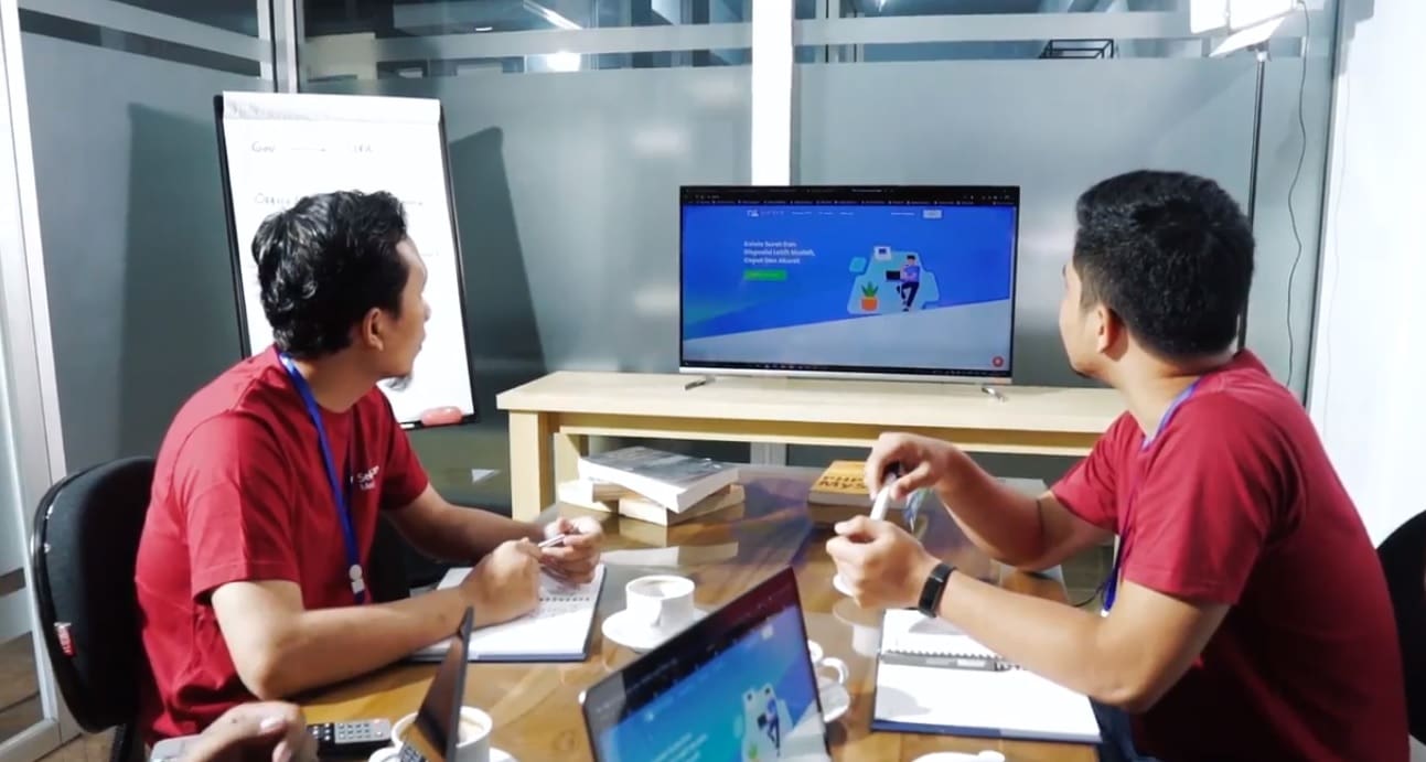 Tentang Kami | Informasi Perusahaan Sekawan Media