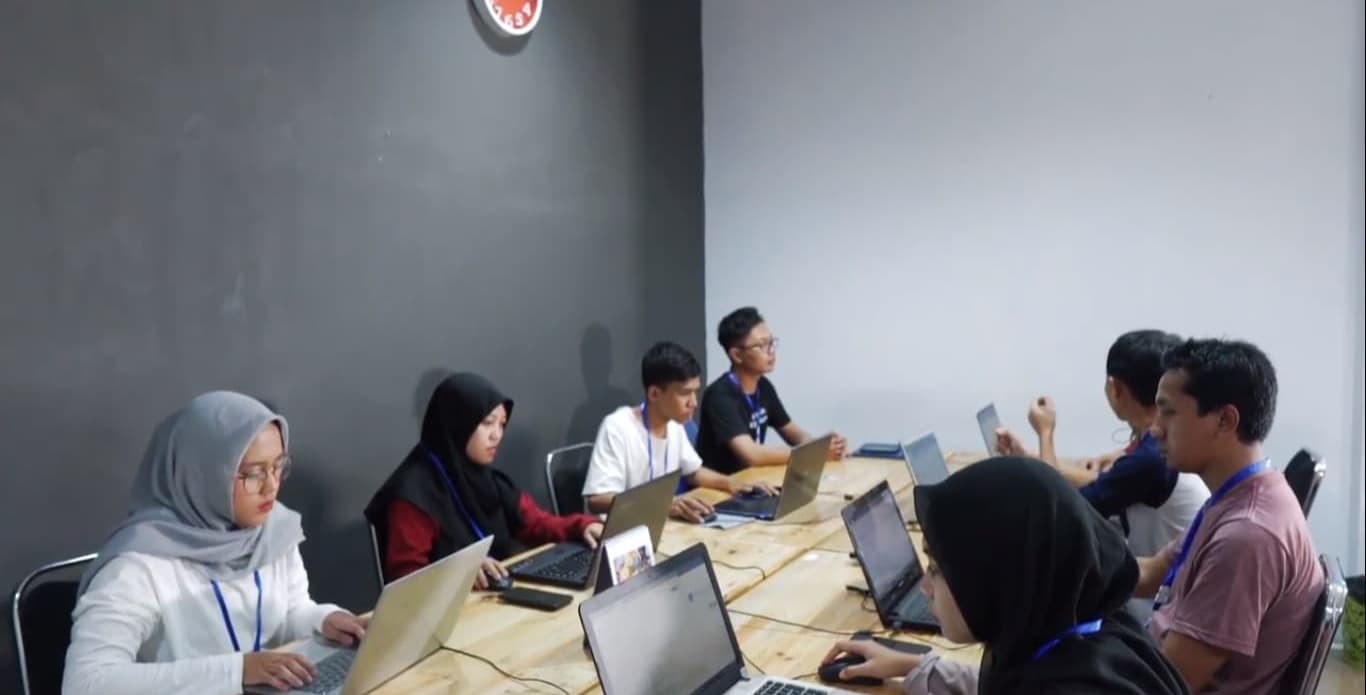 Tim Kami | Tim IT dan Bisnis Development Sekawan Media