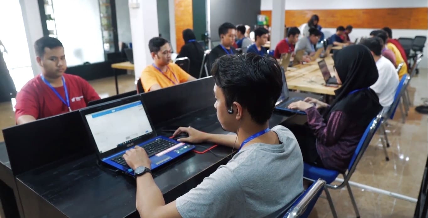 Tim Kami | Tim IT dan Bisnis Development Sekawan Media