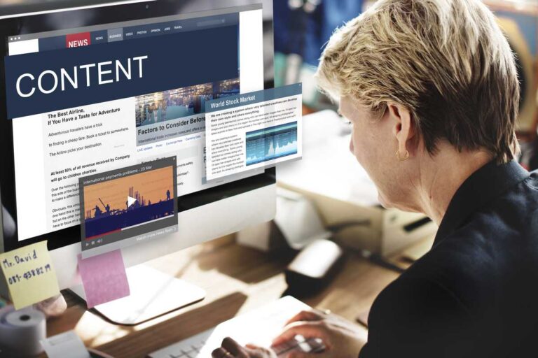 Content Marketing: Pengertian, Tujuan, Contoh & Strateginya