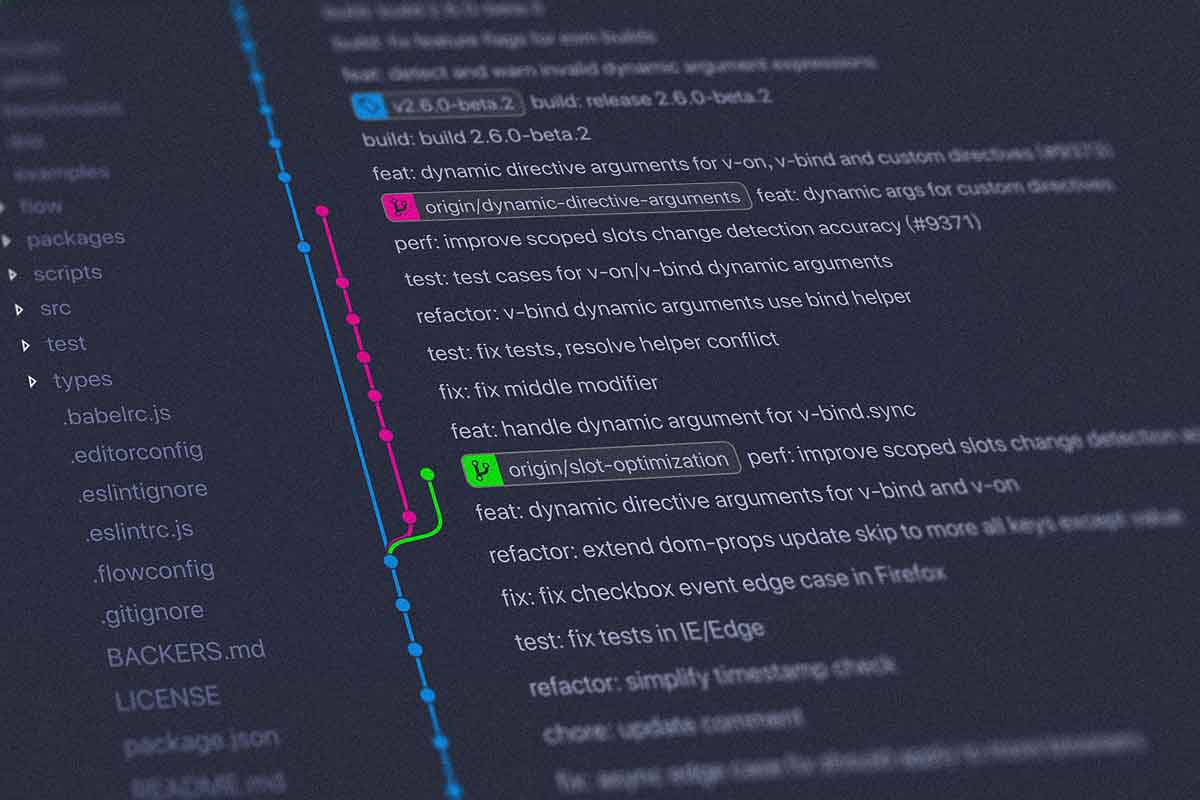 Belajar Vue JS Beserta Kelebihan Dan Proses Instalasinya