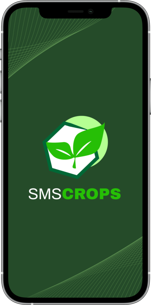 Aplikasi SMSCrops PT Syngenta Seed Indonesia