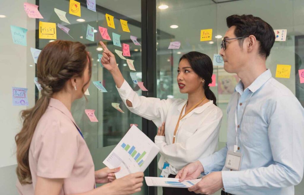 Kanban adalah: Definisi, 5 Fungsi, Manfaat, dan Prinsipnya