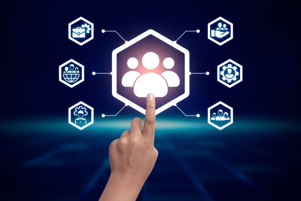 HRIS: 10 Manfaat, Cara Kerja, Fitur, dan 6 Aplikasi Terbaik