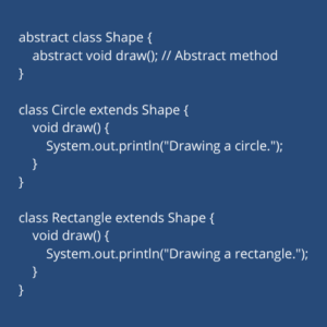 OOP adalah : Pengertian, Contoh dan 4 Prinsip Utama