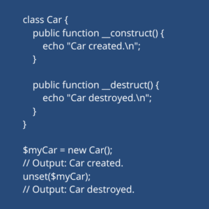 OOP adalah : Pengertian, Contoh dan 4 Prinsip Utama