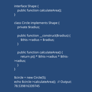 OOP adalah : Pengertian, Contoh dan 4 Prinsip Utama