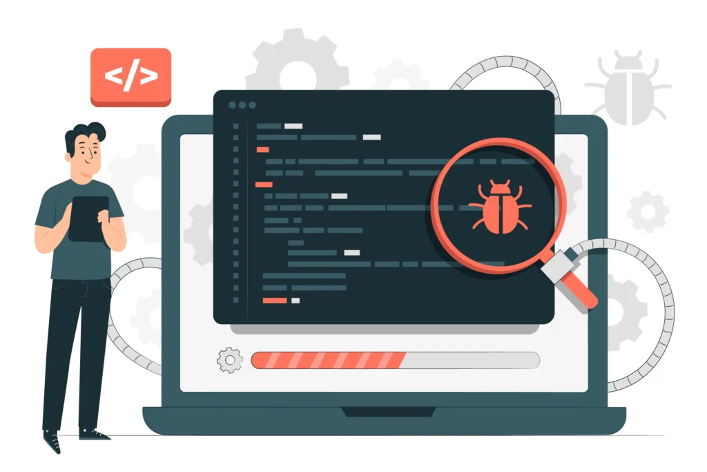 Bug adalah: Pengertian, Jenis, Penyebab dan Cara Menghindari